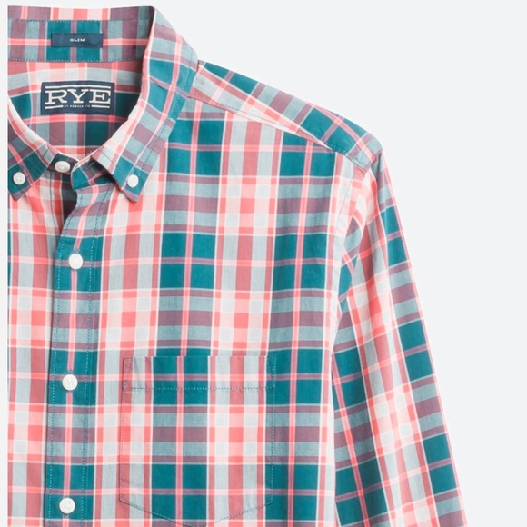 Rye by Hawker Rye | Shirts | Rye By Hawker Rye Euc | Poshmark